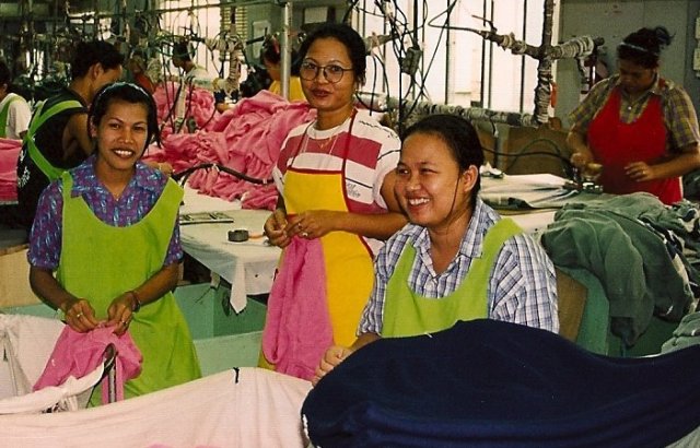 Hello – Fair Indigo