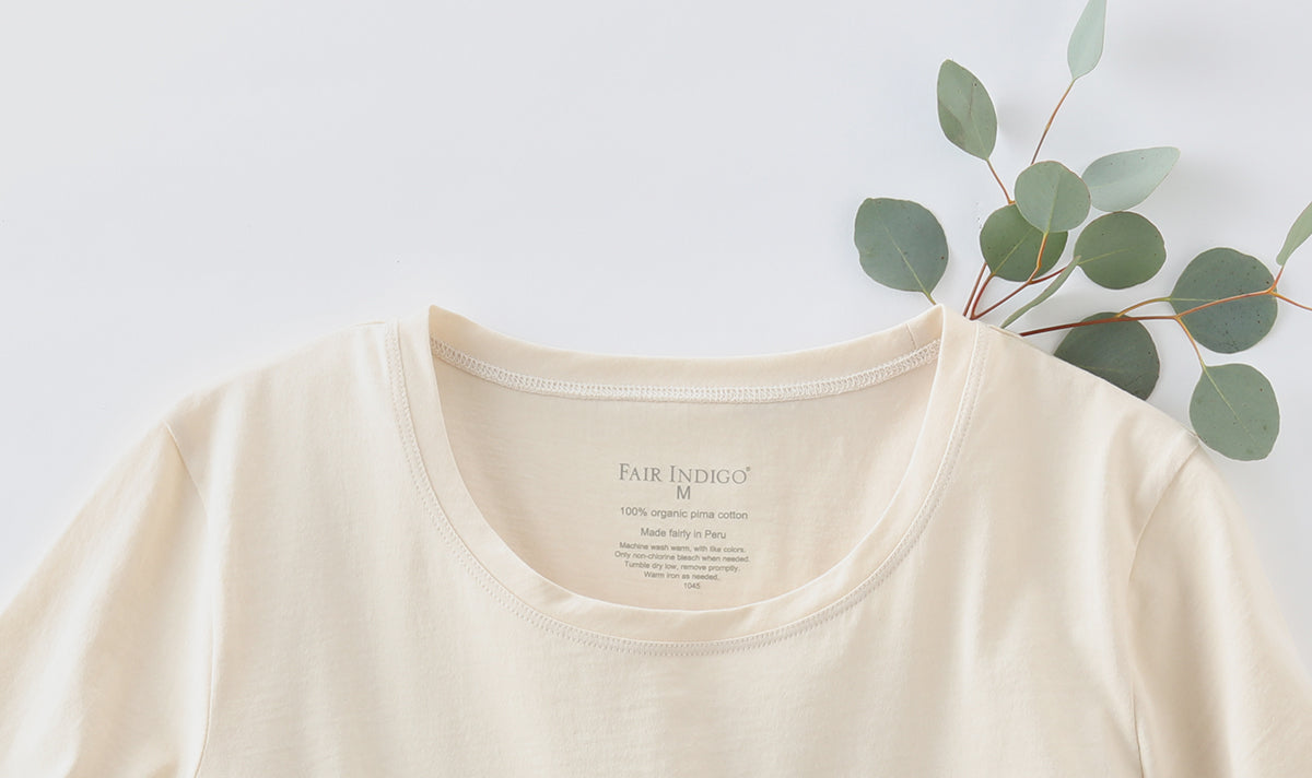 Fair Indigo Blog
