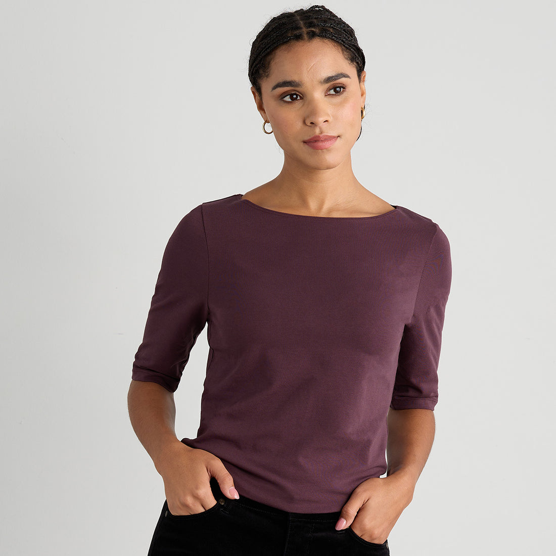 Women's Organic Cotton Clothing | Fair Indigo