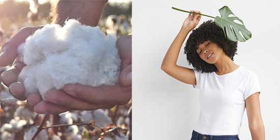 100% Cotton Clothing for Women | Fair Indigo