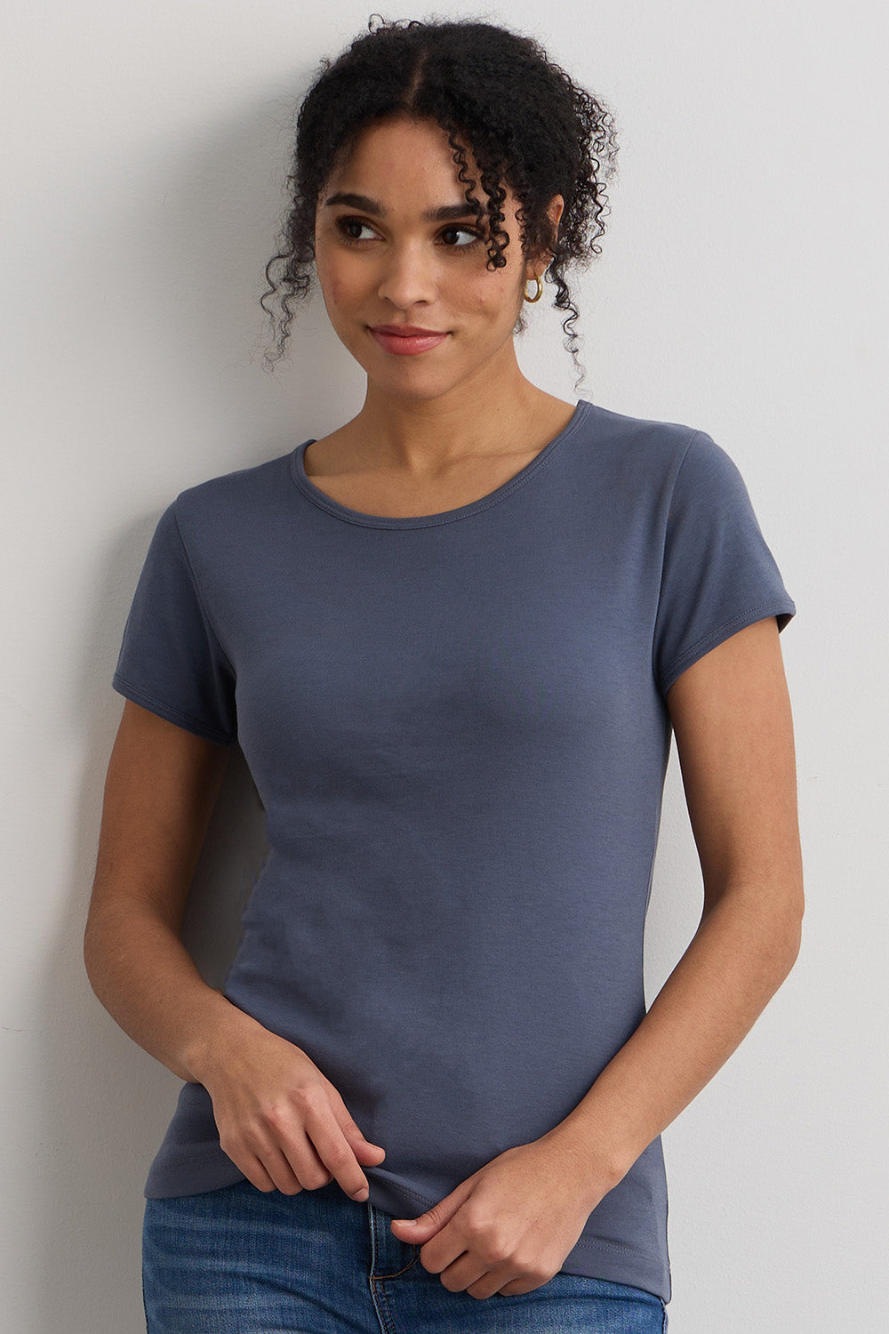 100% Cotton Clothing for Women | Fair Indigo