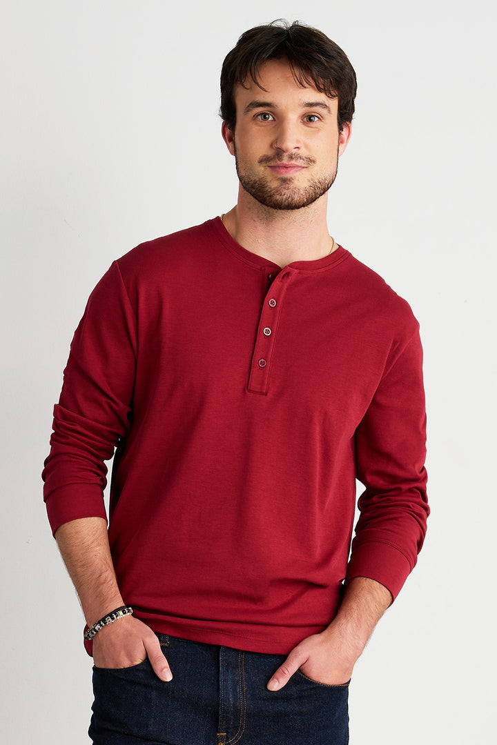 Organic Cotton T-Shirts for Men | Fair Indigo