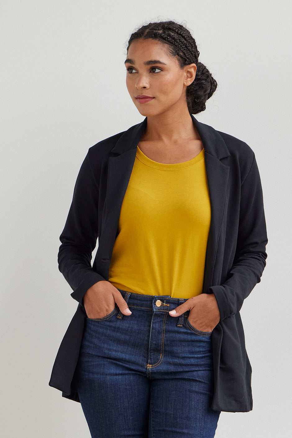 Organic Clothing on Sale | Fair Indigo