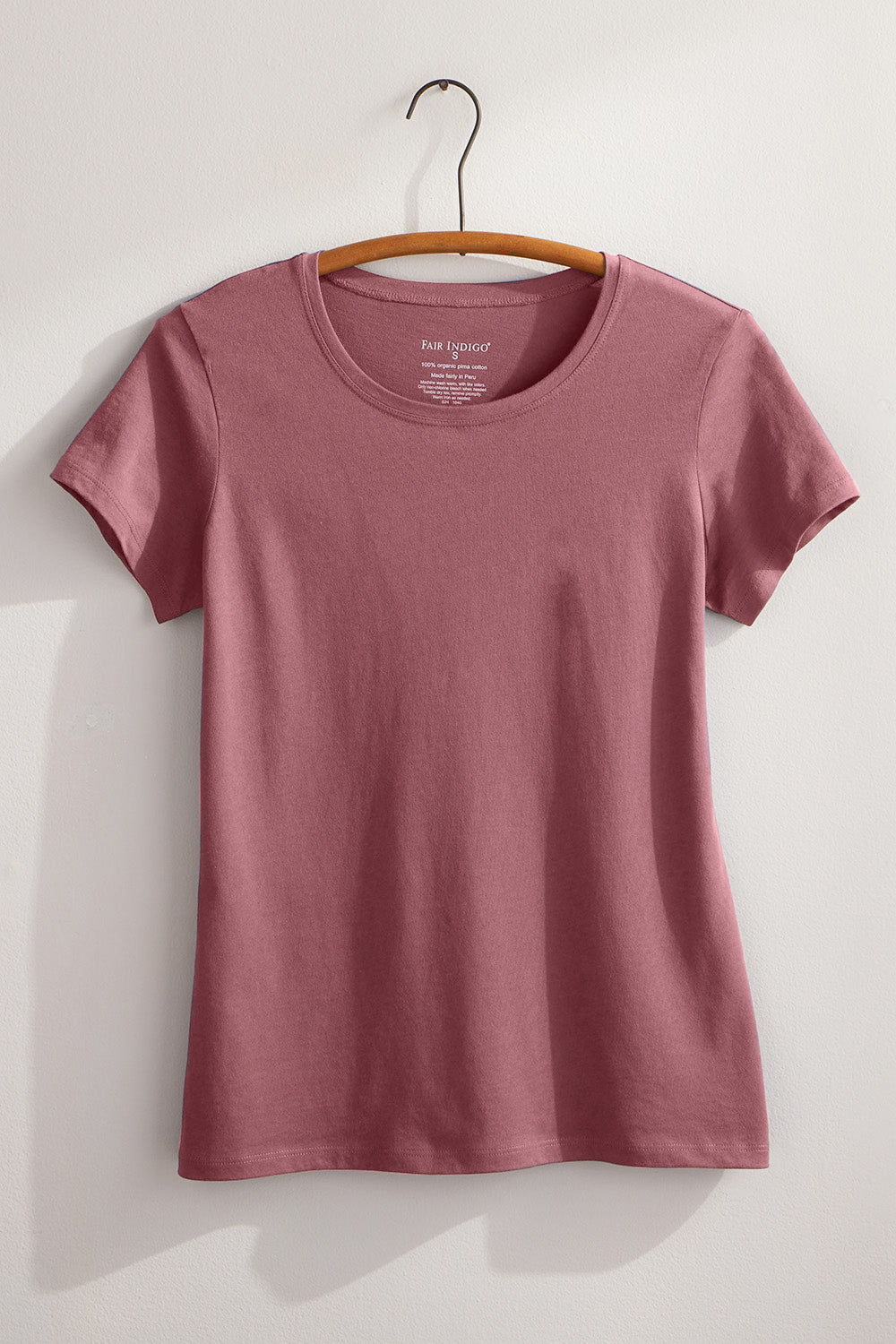 100% Cotton Clothing for Women | Fair Indigo