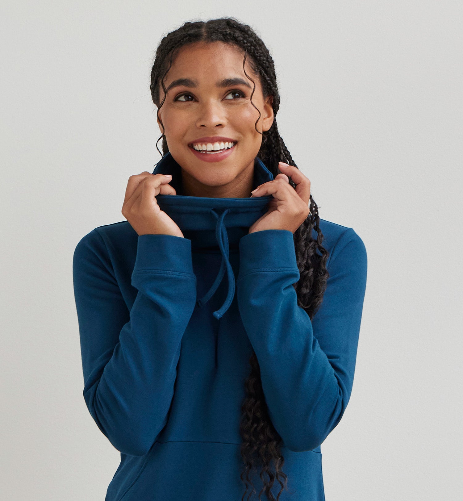 Organic Pima Cotton Fabrics – Fair Indigo
