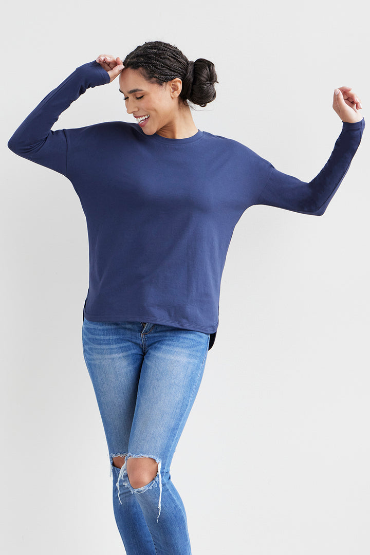 Organic Clothing on Sale | Fair Indigo