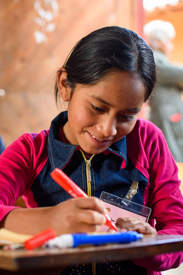 Products – Fair Indigo